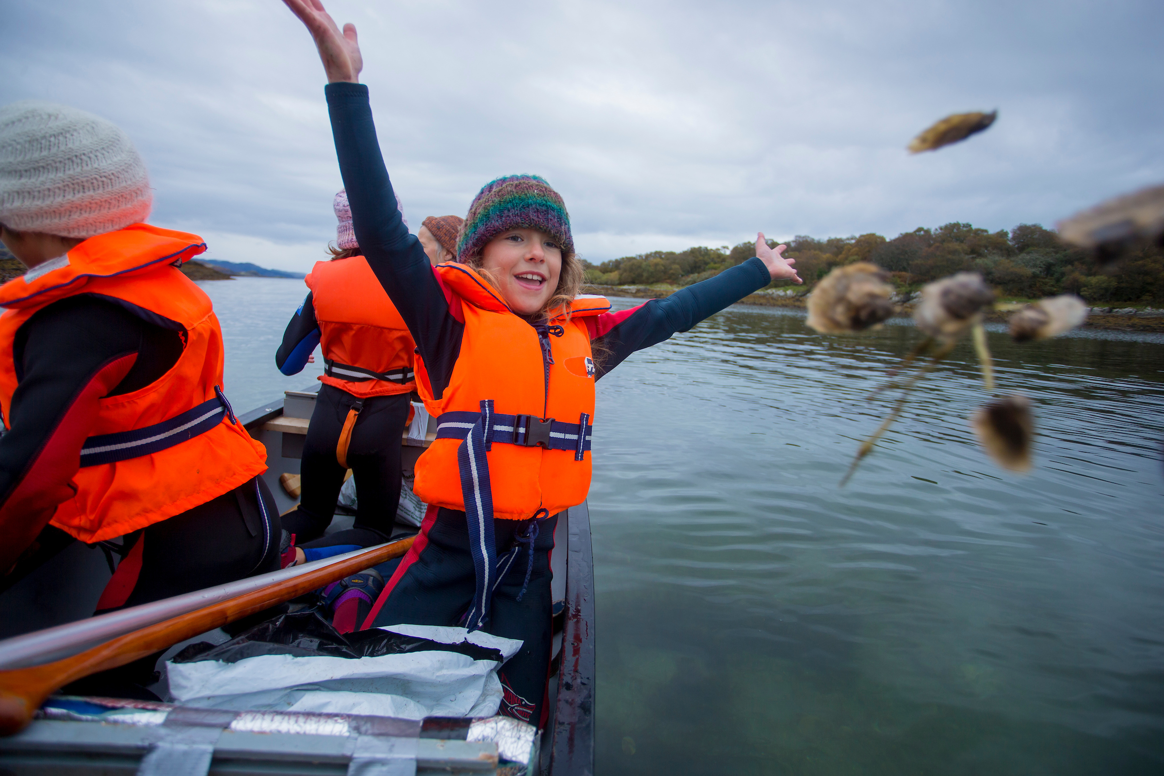 Welcome to this guide - The Scottish Rewilding Alliance