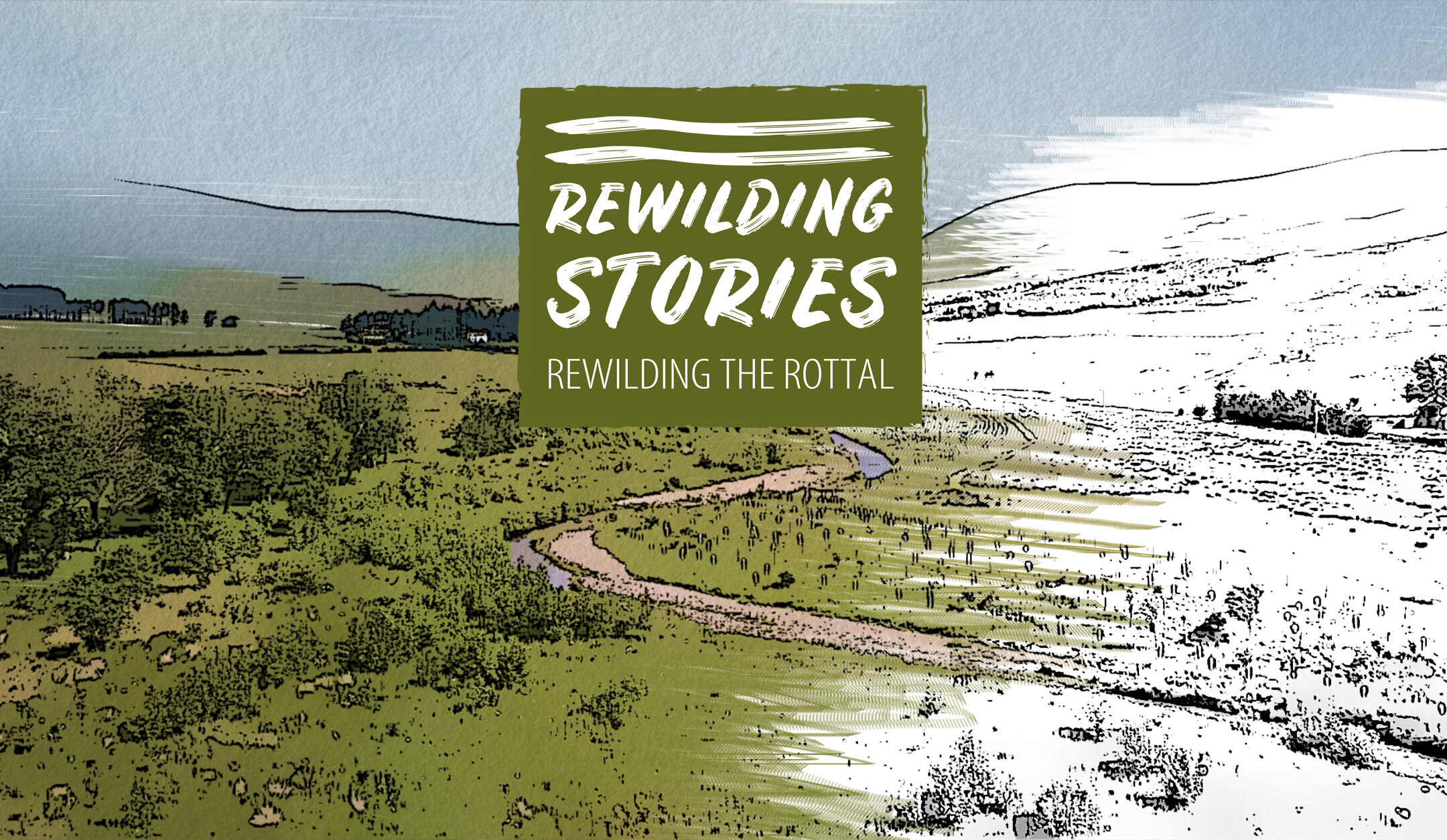 Rewilding the Rottal - The Scottish Rewilding Alliance